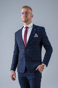 O mnie – Tomasz Morawski